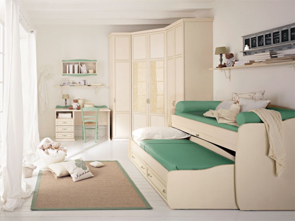 Camerette e Divani Piacevole